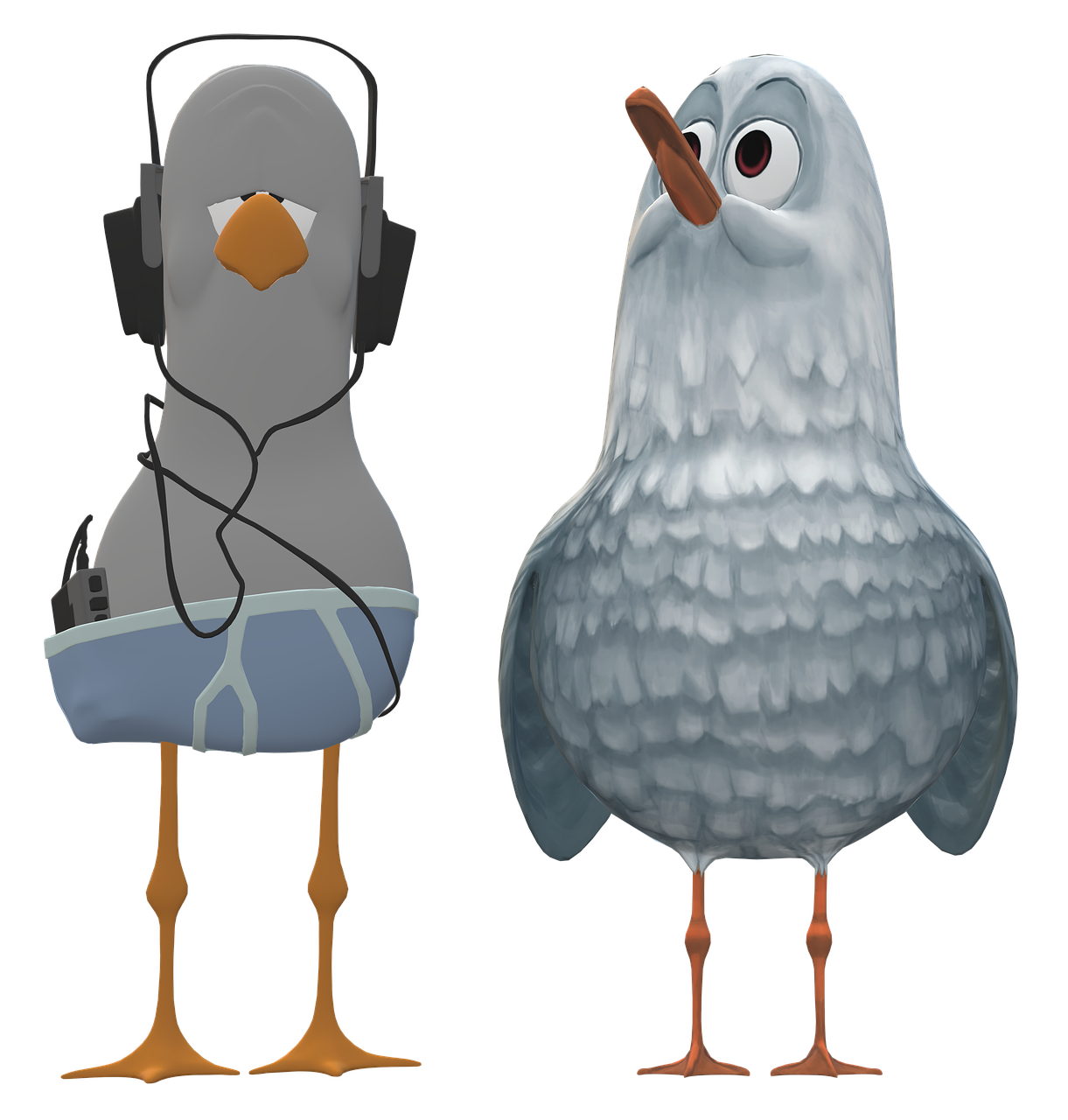 20,000+ Free Seagull Cartoon & Seagull Images - Pixabay
