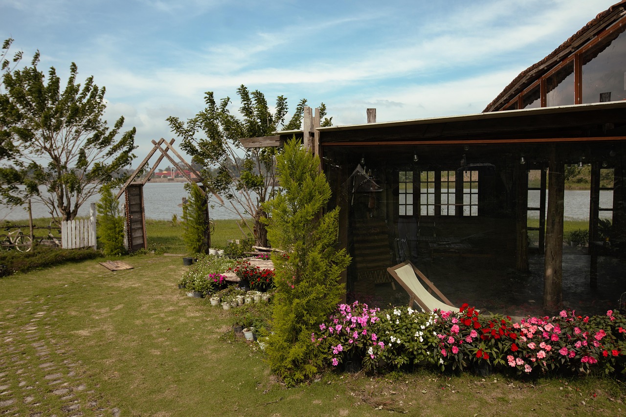 House Flower Nature - Free photo on Pixabay