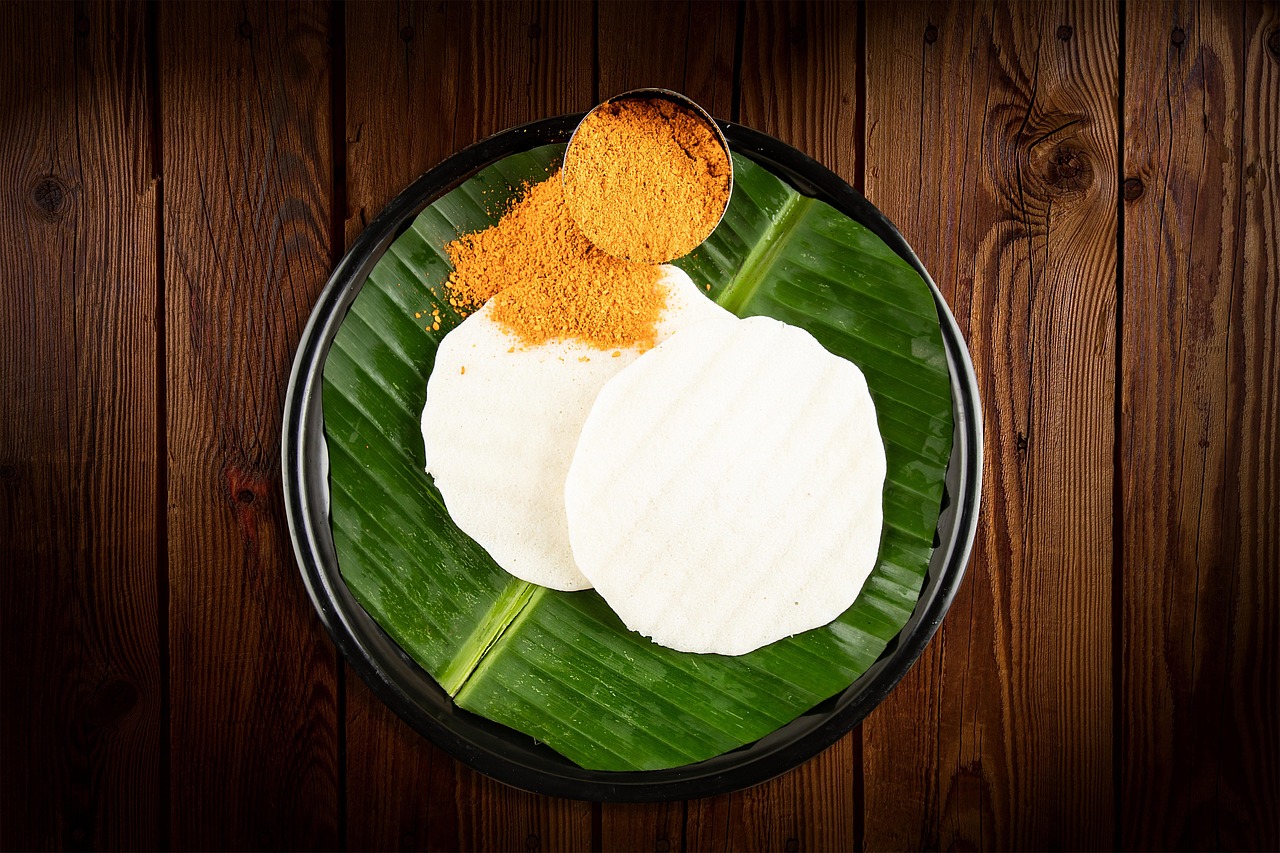 10+ Free Idli & Idly Images - Pixabay