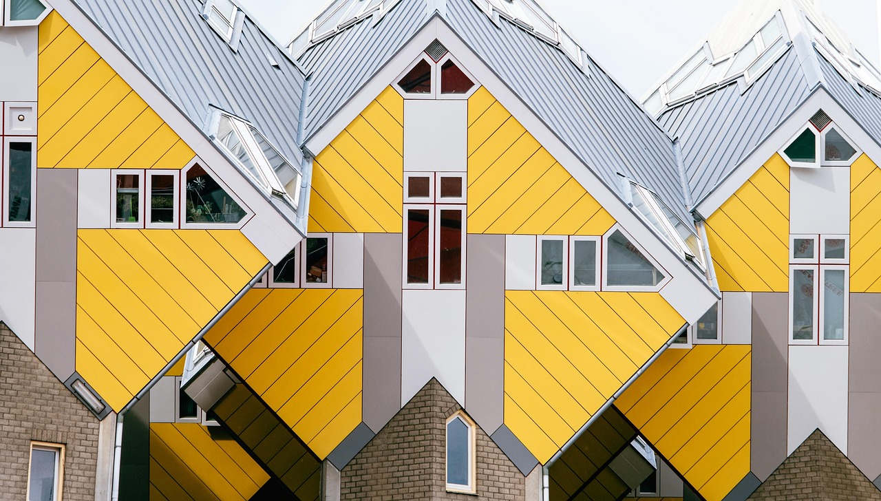 Buildings Facade Architecture - Free photo on Pixabay