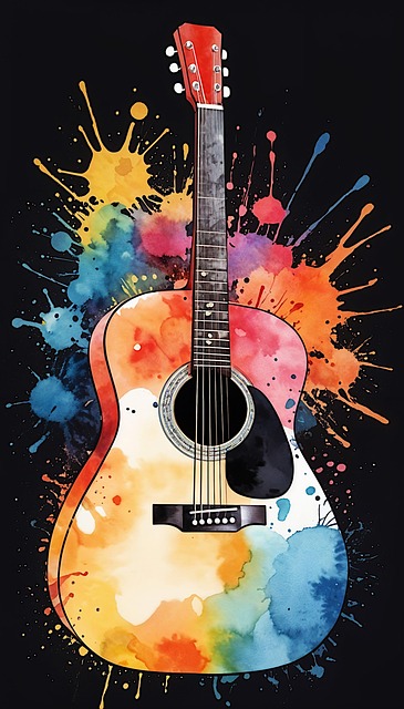 La Guitare Musique Instrument - Image gratuite sur Pixabay