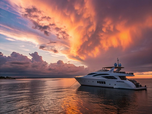 Yacht Mer Océan - Image gratuite sur Pixabay