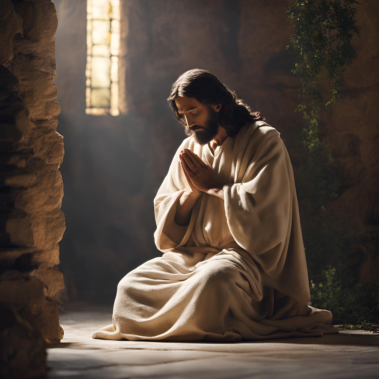 Jesus Almighty Father - Free photo on Pixabay