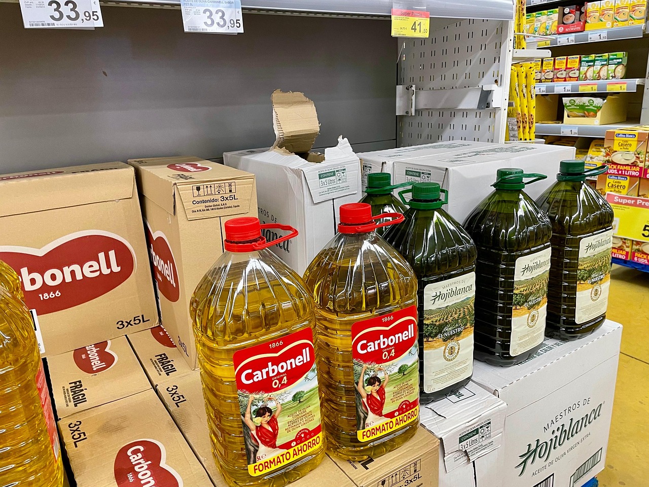 Oil Olive Food - Free photo on Pixabay