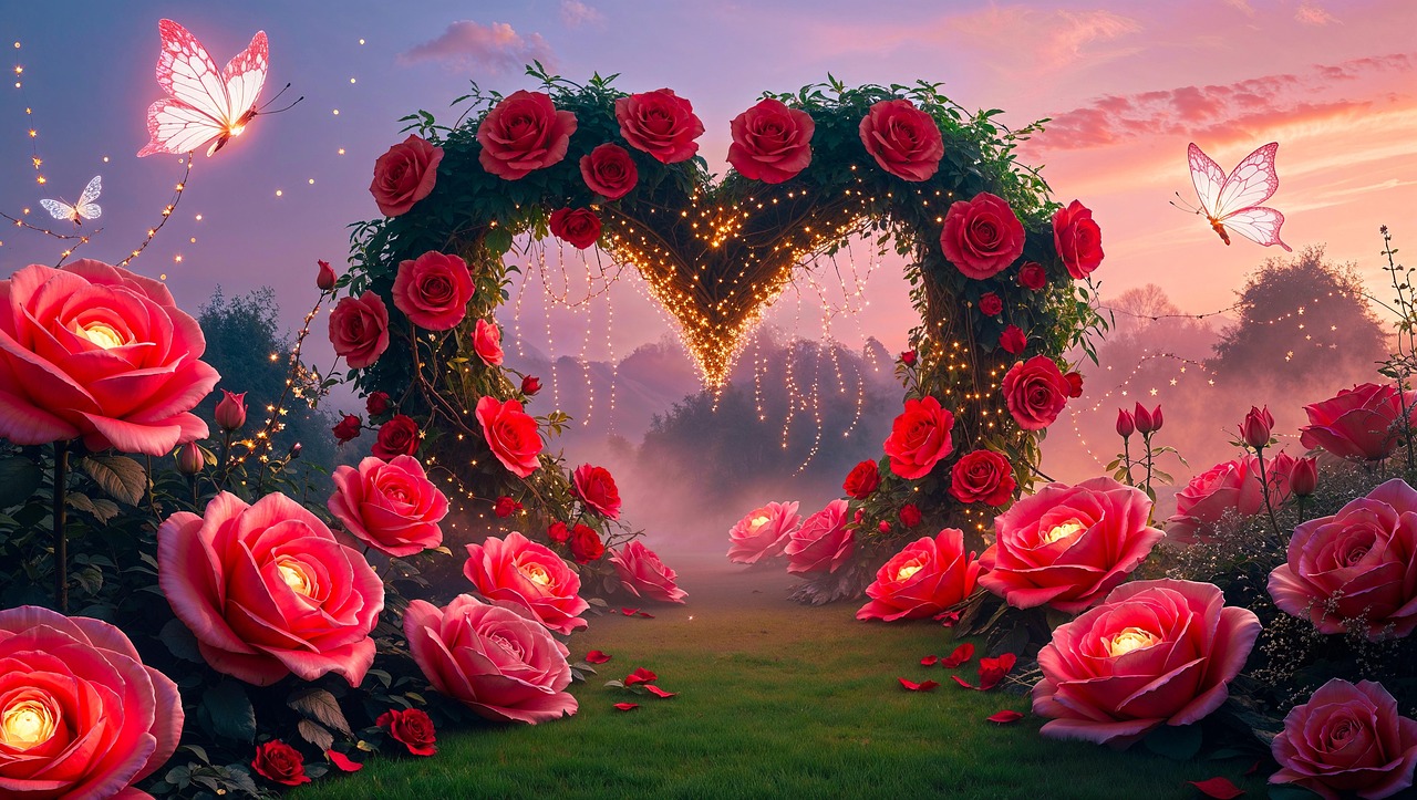 Valentinstag Liebe Herz - Kostenloses Bild auf Pixabay