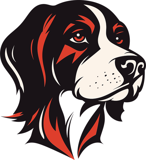 Download Dog, Pet, Animal. Royalty-Free Vector Graphic - Pixabay