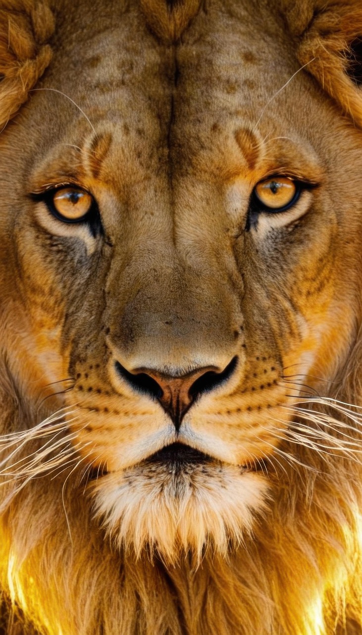 Leão Natureza Animal Animais - Imagens grátis no Pixabay