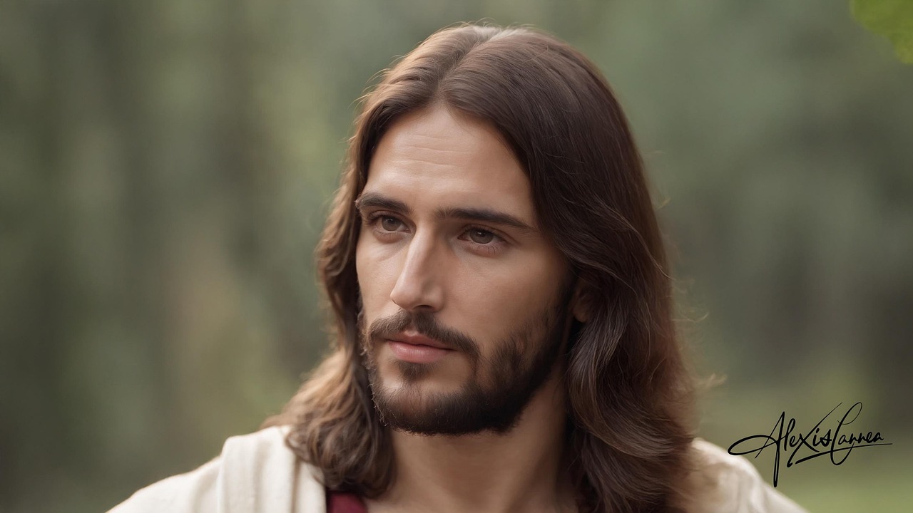 Jesus Nazareth Kleid - Kostenloses Foto auf Pixabay