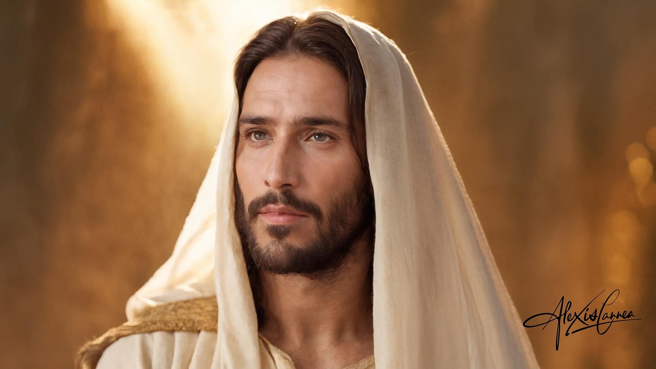 Jesus Compassion Grace - Free photo on Pixabay