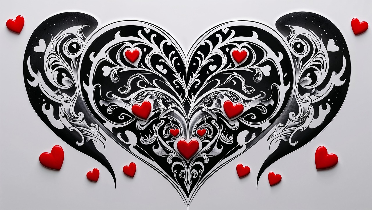Více než 1 000 obrázků na téma Valentinky a Milovat zdarma - Pixabay