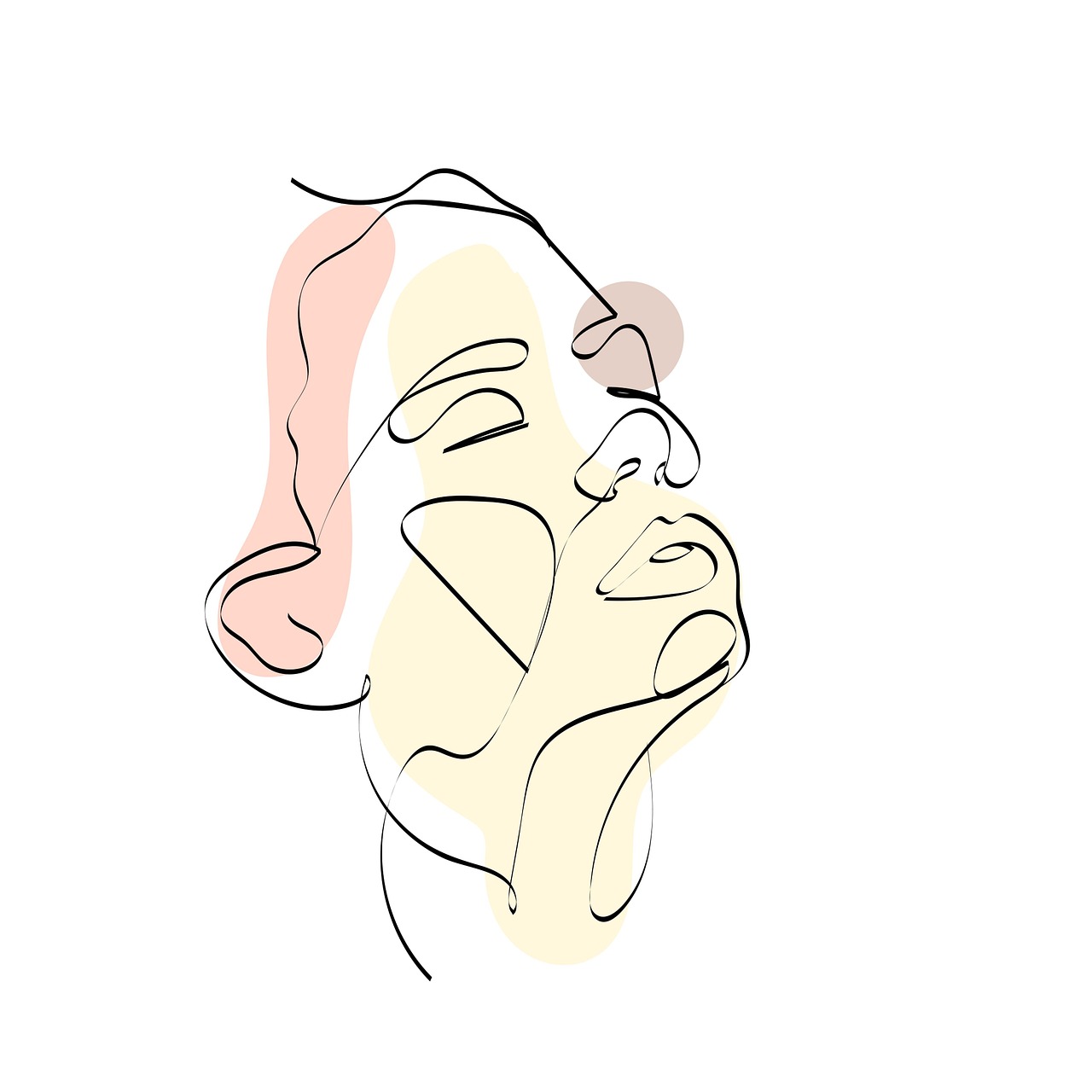 100,000+ Free Minimalistic Line Art & Line Art Images - Pixabay