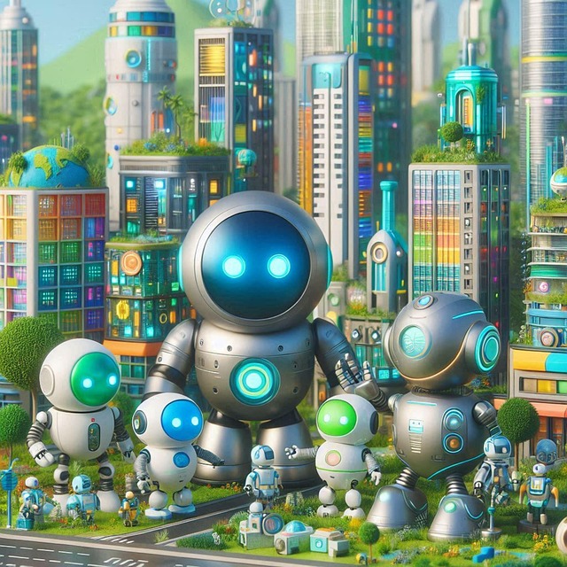 Des Robots Technologie Robot - Image gratuite sur Pixabay