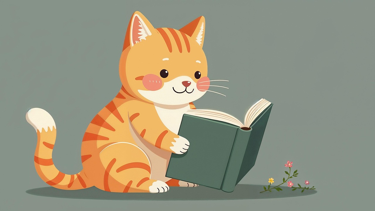 Download Cat, Graphics, Simple. Royalty-Free Stock Illustration Image ...