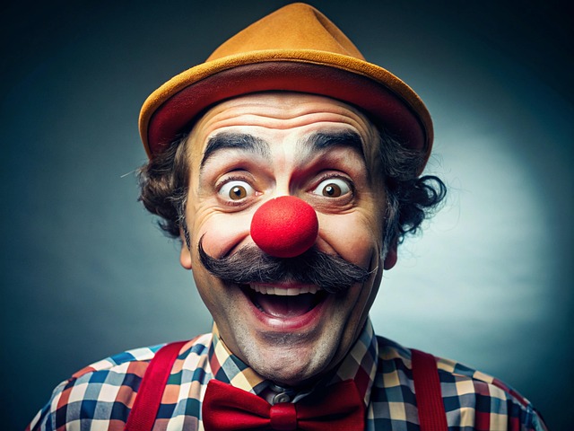 Ai Generiert Clown Zirkus - Kostenloses Bild auf Pixabay