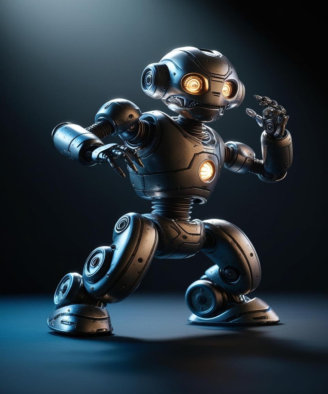 Robots Tecnología Robot - Foto gratis en Pixabay