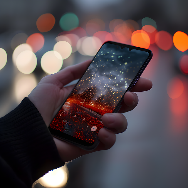 Download Ai Generated, Phone, Cellphone. Royalty-Free Stock ...