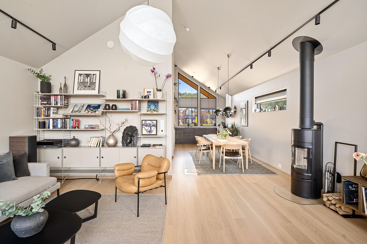 Real Estate Interior House - Free photo on Pixabay