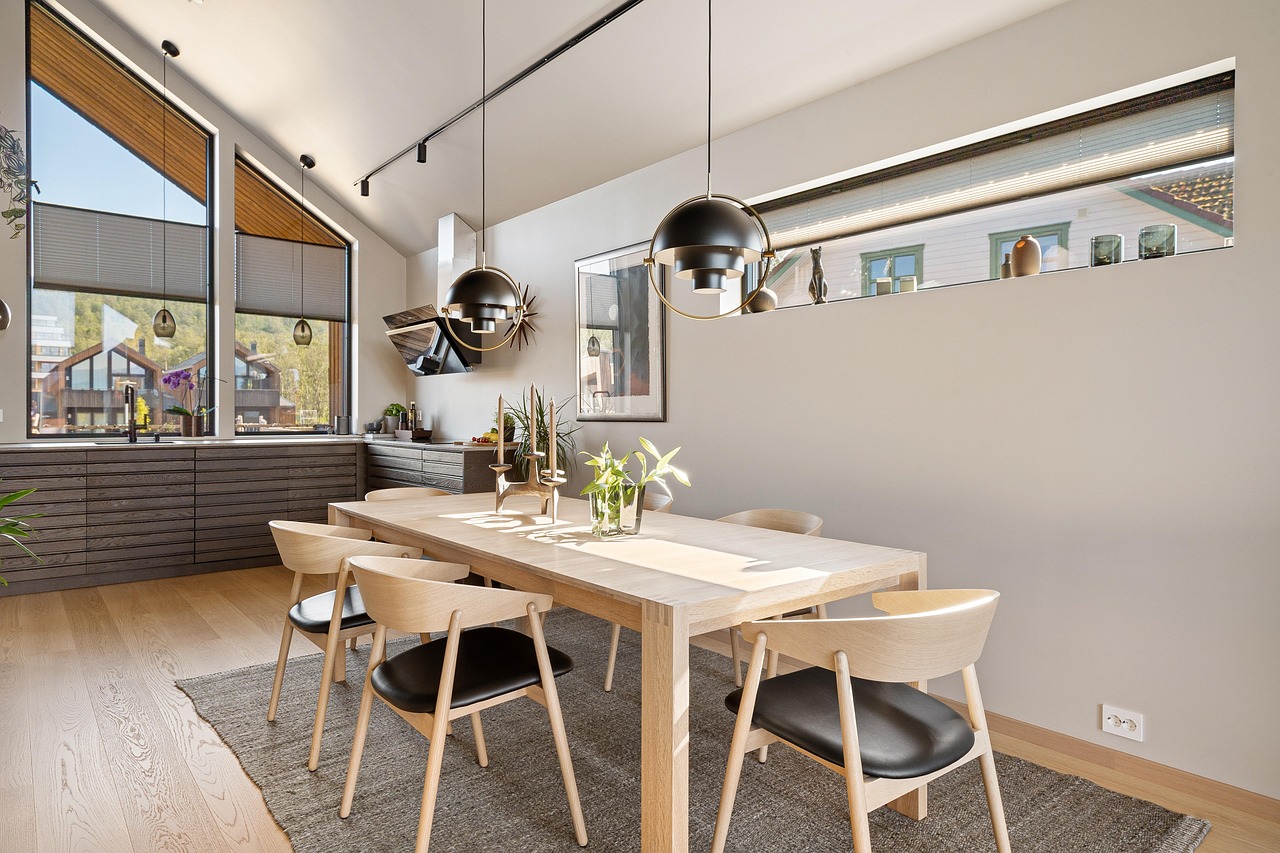 Real Estate Interior House - Free photo on Pixabay