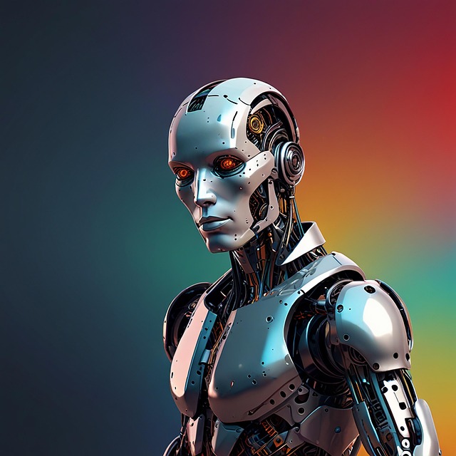Robot Ia La Technologie - Image gratuite sur Pixabay