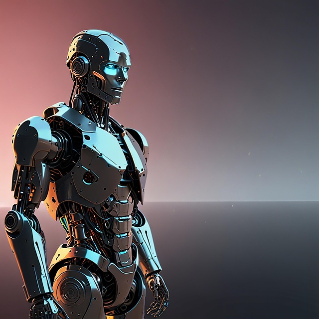 Download Ai Robot, Robot, Technology. Royalty-Free Stock Illustration ...