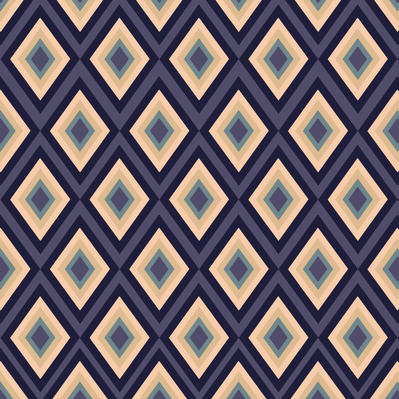 Download Pattern, Diamond, Shapes. Royalty-Free Stock Illustration Image - Pixabay
