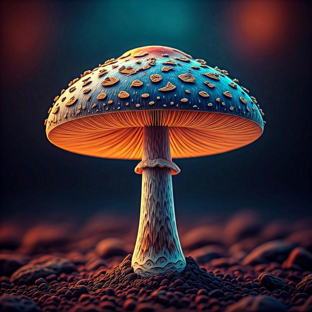 Pilz Natur Moos - Kostenloses Bild auf Pixabay