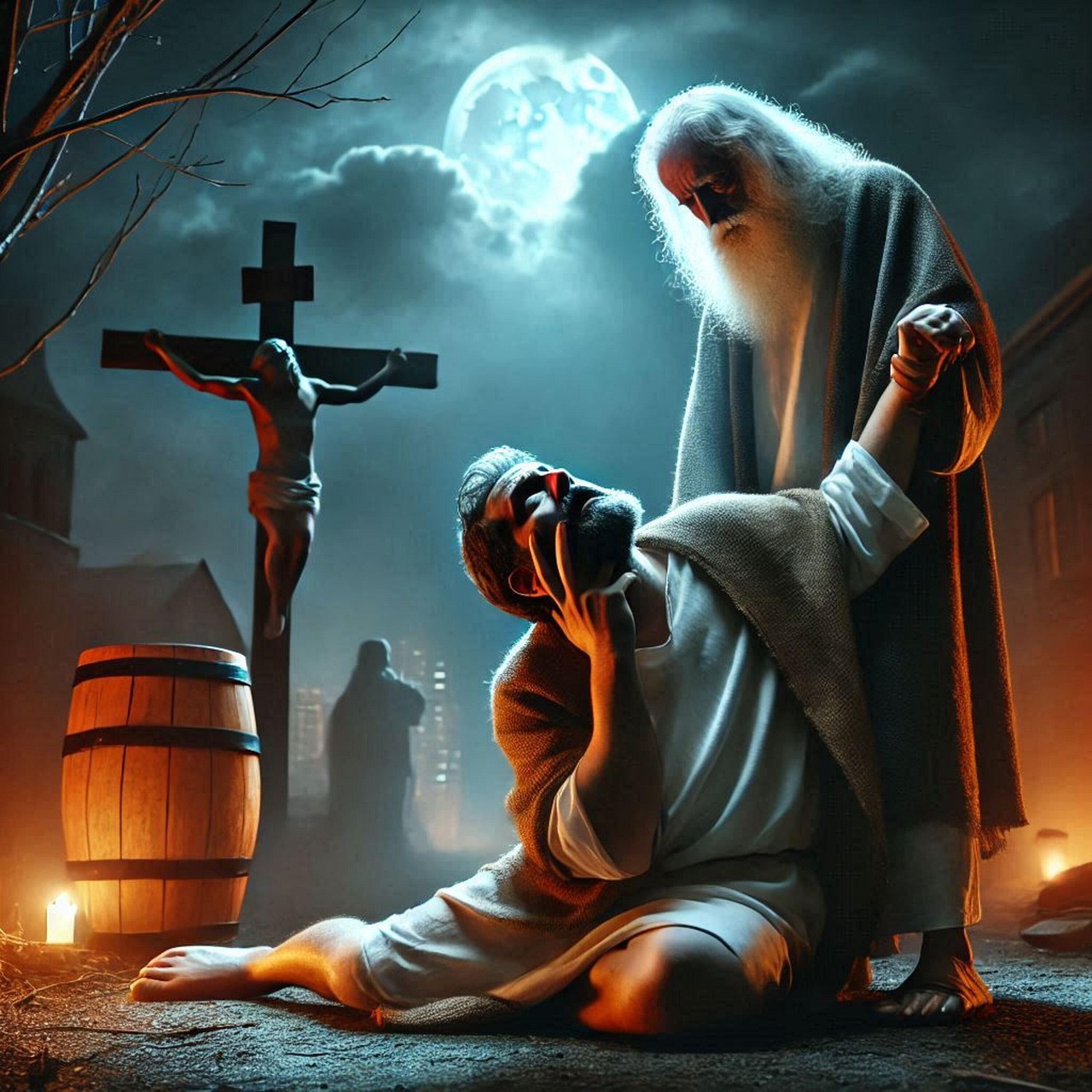 Download Christian, Peter, Saint. Royalty-Free Stock Illustration Image ...