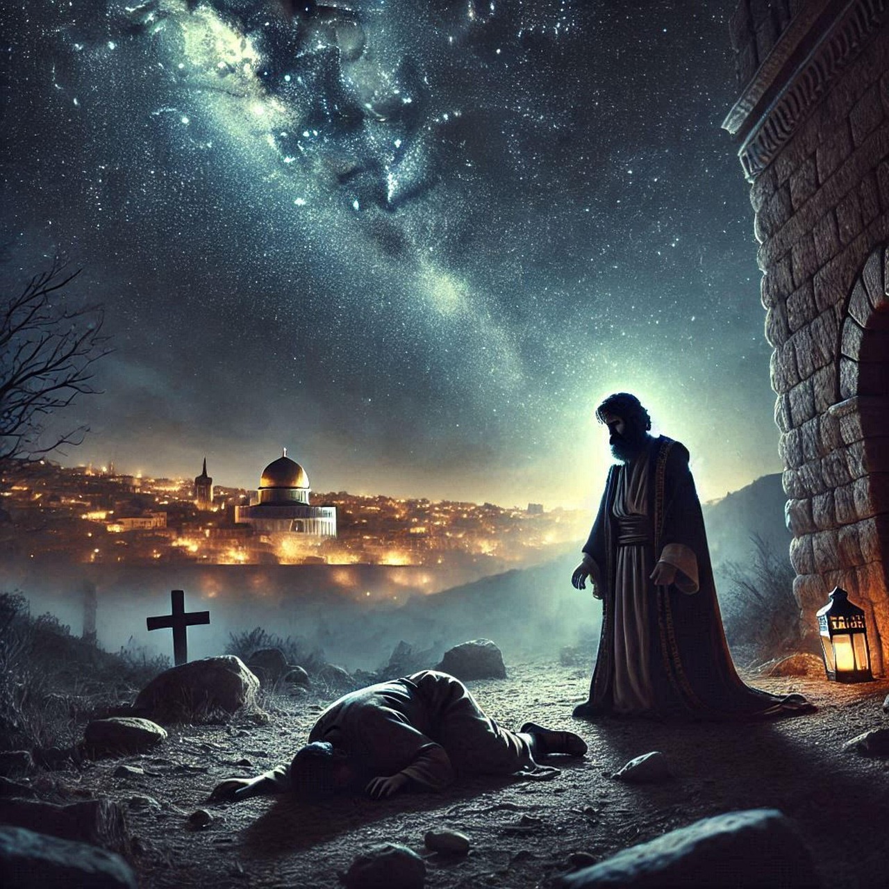 Christian Pierre Saint Semaine - Image gratuite sur Pixabay