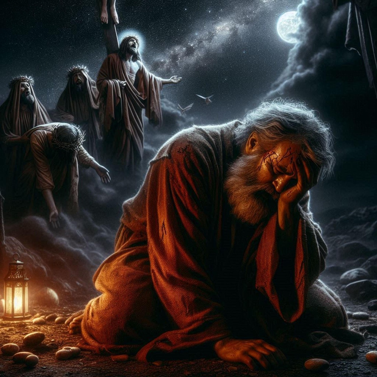 Download Christian, Peter, Saint. Royalty-Free Stock Illustration Image ...