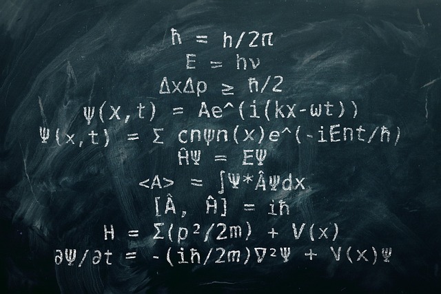 Más de 200 imágenes gratis de Ecuaciones y Matemáticas - Pixabay