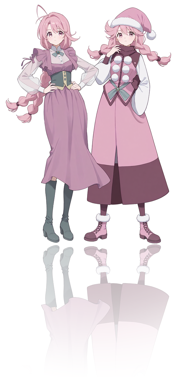 Download Anime, Comic, Manga. Royalty-Free Stock Illustration Image ...