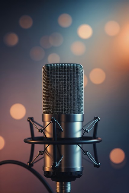 Download Podcast, Microphone, Sound. Royalty-Free Stock Illustration ...