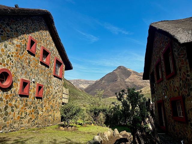Maliba Lodge Lesotho Hiking - Free photo on Pixabay