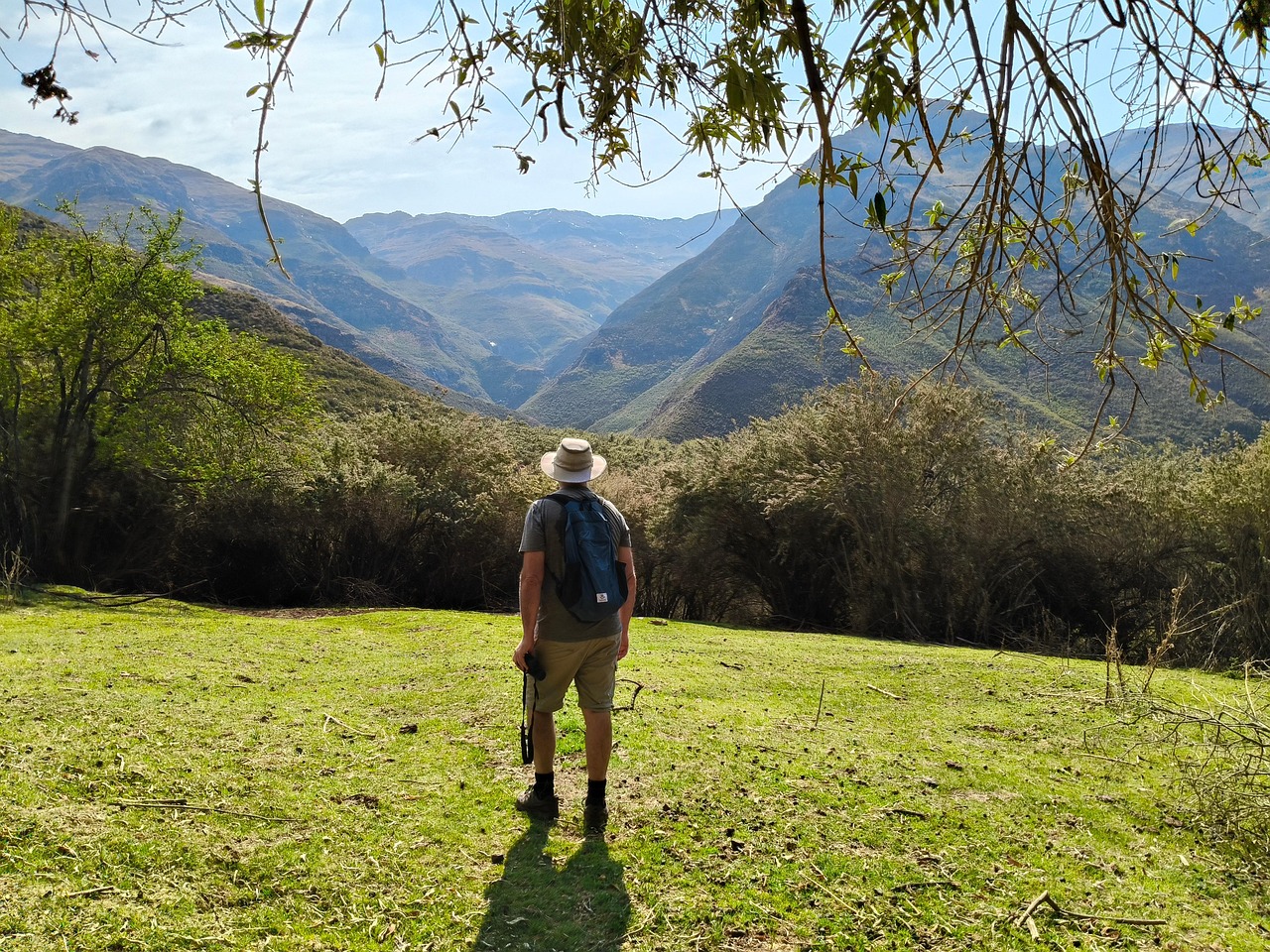 Tsehlanyane National Park Lesotho - Free photo on Pixabay