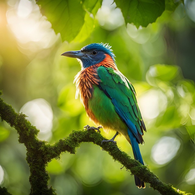 Bird Nature Wildlife - Free photo on Pixabay