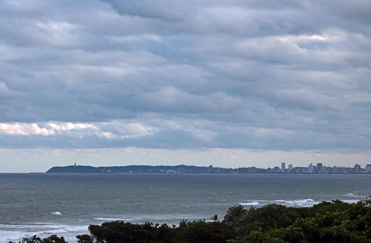 View Across The Sea Indian Ocean - Free photo on Pixabay