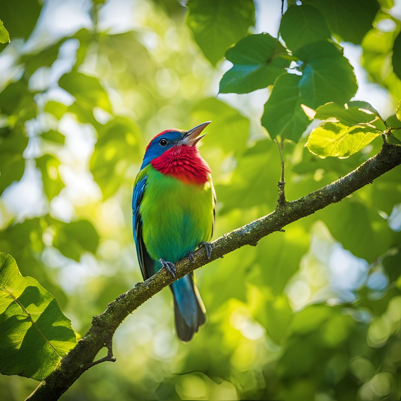 Bird Nature Wildlife - Free photo on Pixabay