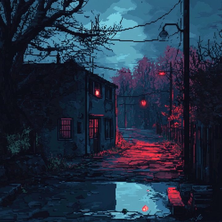 Pixel Art Graphique Numérique - Image gratuite sur Pixabay