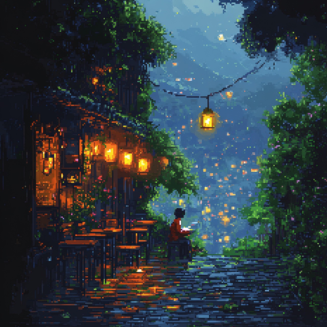 Pixel Art Grafika Cyfrowa - Darmowy obraz na Pixabay