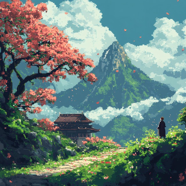Download Pixel Art, Graphics, Digital. Royalty-Free Stock Illustration ...