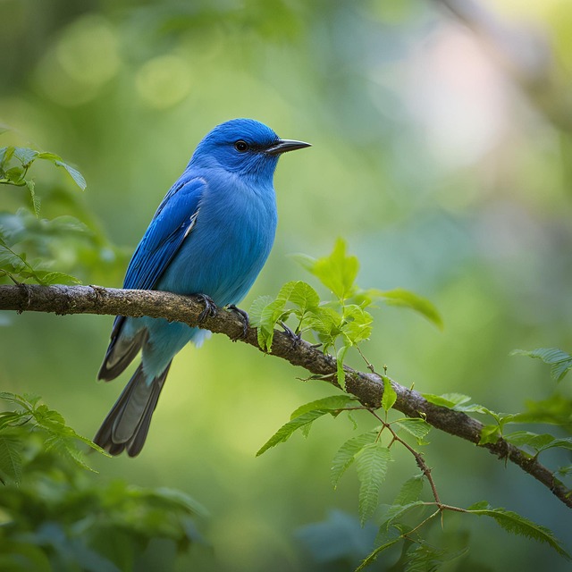 Bird Nature Wildlife - Free photo on Pixabay