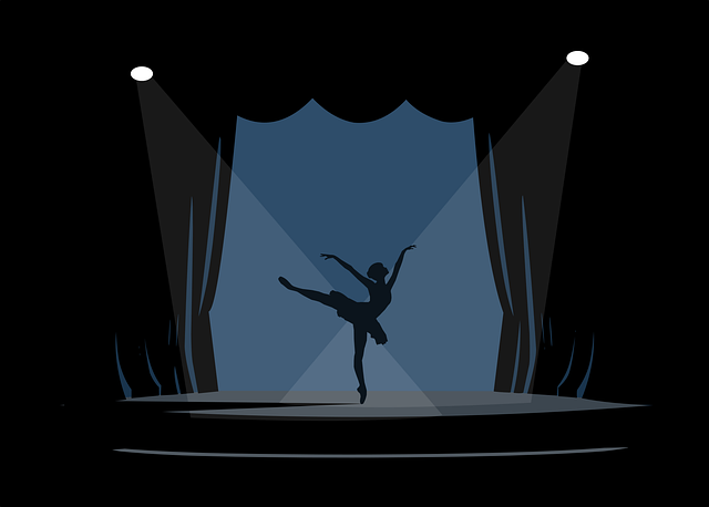 Over 800 Free Dancing Vectors - Pixabay