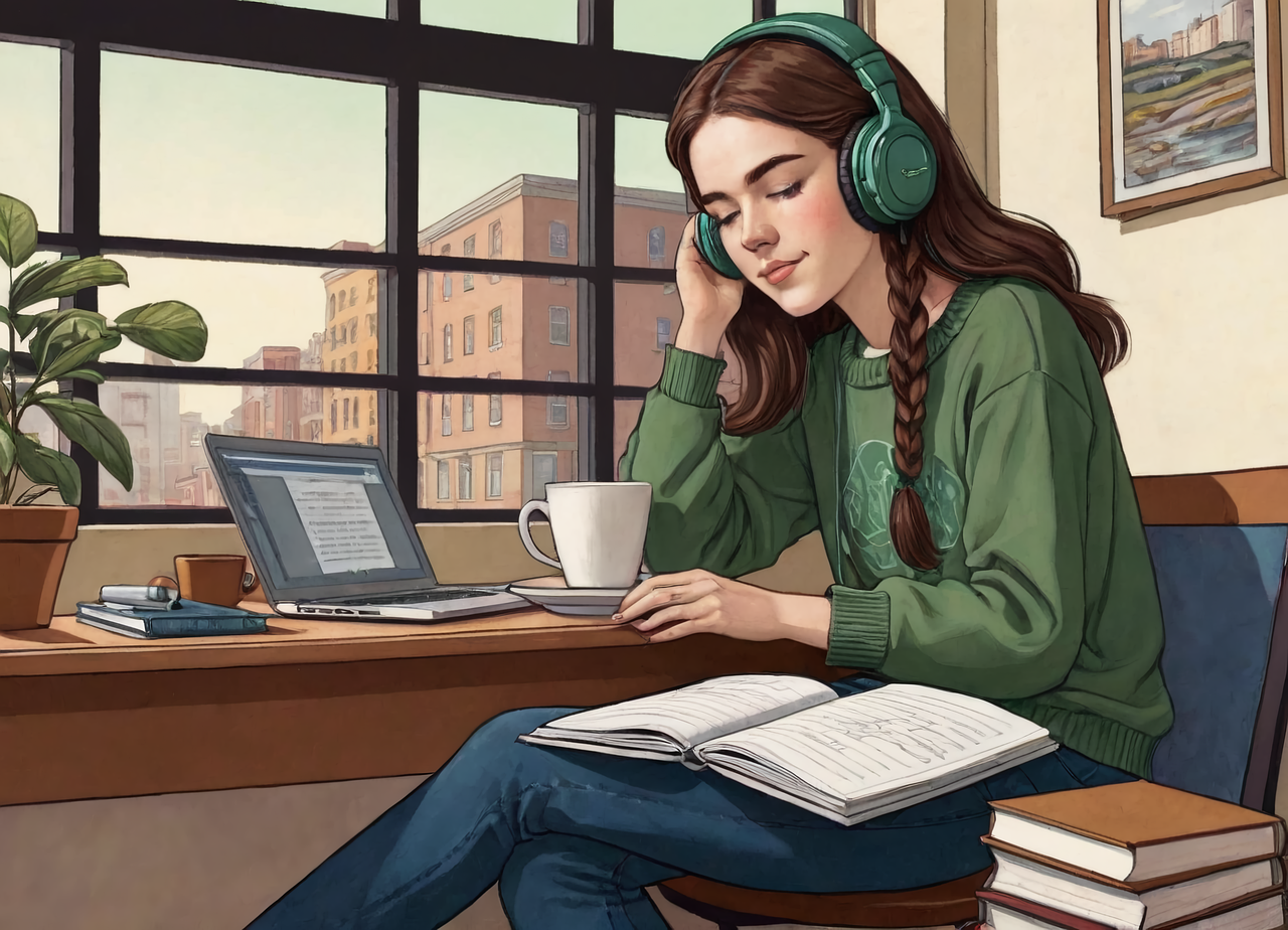 Ecoutez La Musique Écouteurs - Image gratuite sur Pixabay
