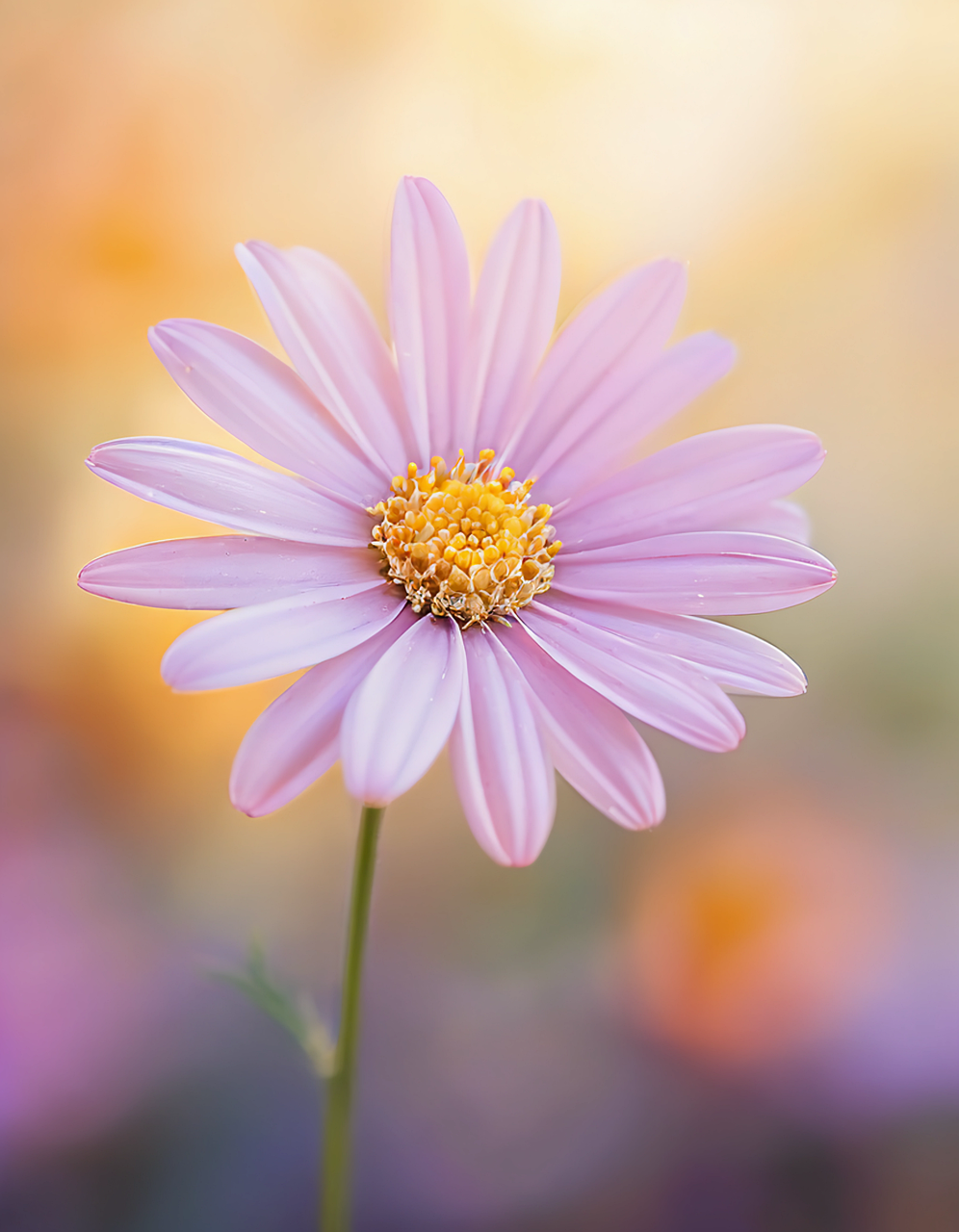 Download Daisy, Flower, Pink. Royalty-Free Stock Illustration Image ...
