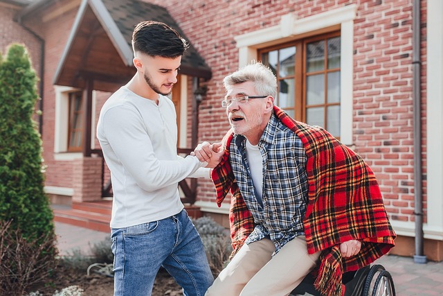Ayudar A Hombres Ayuda - Foto gratis en Pixabay