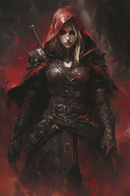 10,000+ Free Dnd Character & Dnd Images - Pixabay