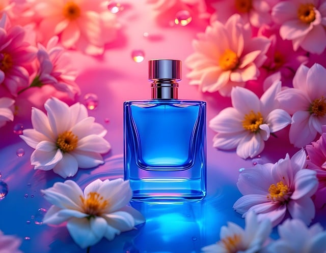 Download Perfume, Bottle, Fragrance. Royalty-Free Stock Illustration ...