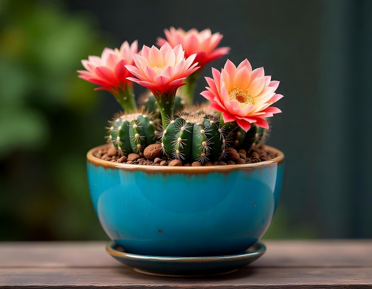 Download Cactus, Flower, Nature. Royalty-Free Stock Illustration Image ...
