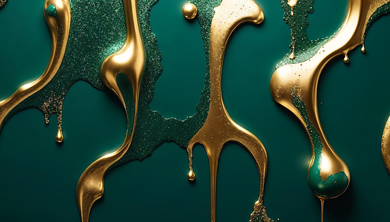 Download Ai Generated, Gold, Texture. Royalty-Free Stock Illustration ...