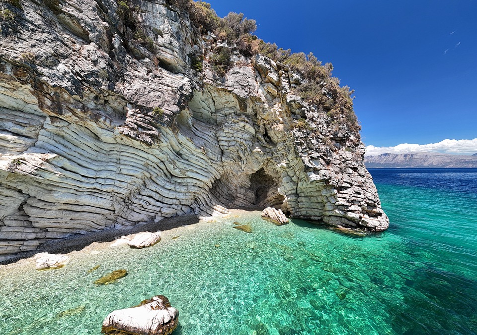 Greece Island Travel - Free photo on Pixabay
